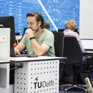 OSIRIS Student becomes My.TUDelft.nl. Live as of today! | TU Delft ...